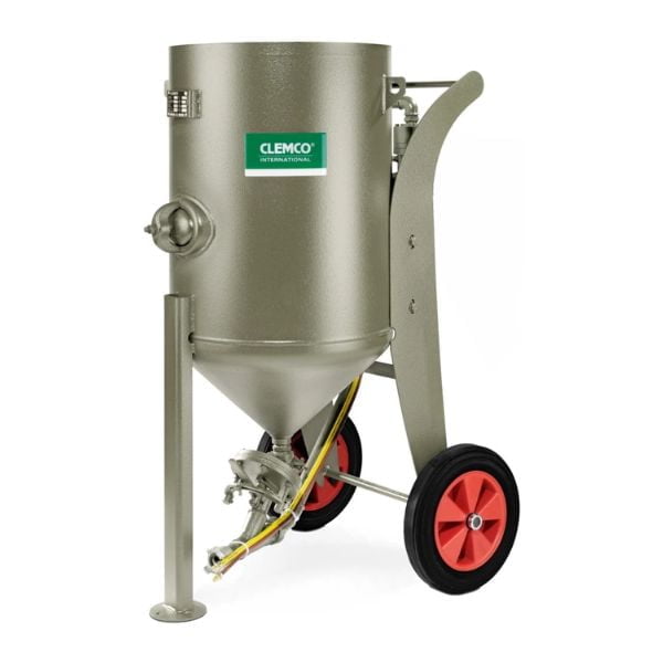 Clemco 200L Bläster - Knut Rydberg AB